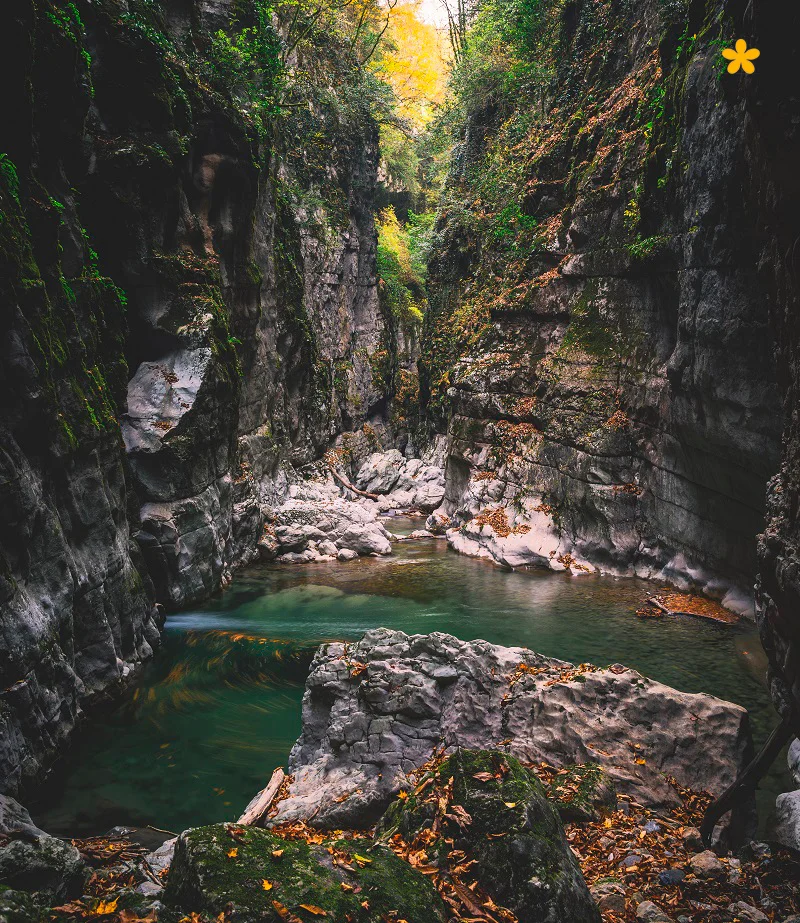 Natural Monument - kutaisi.travel