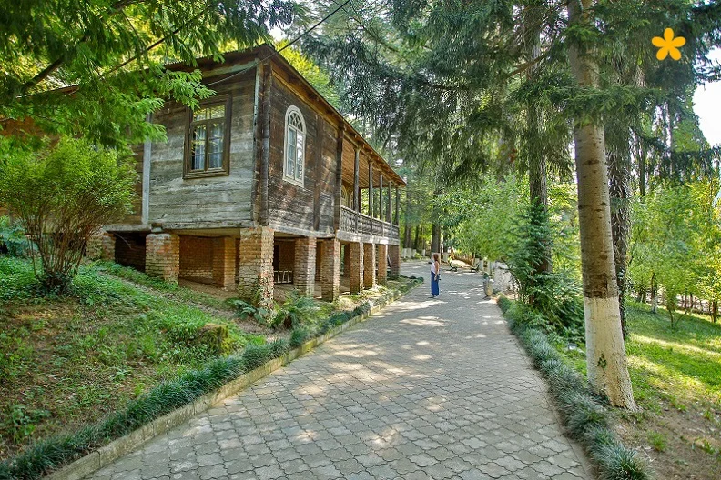 Vladimir Mayakovsky Museum